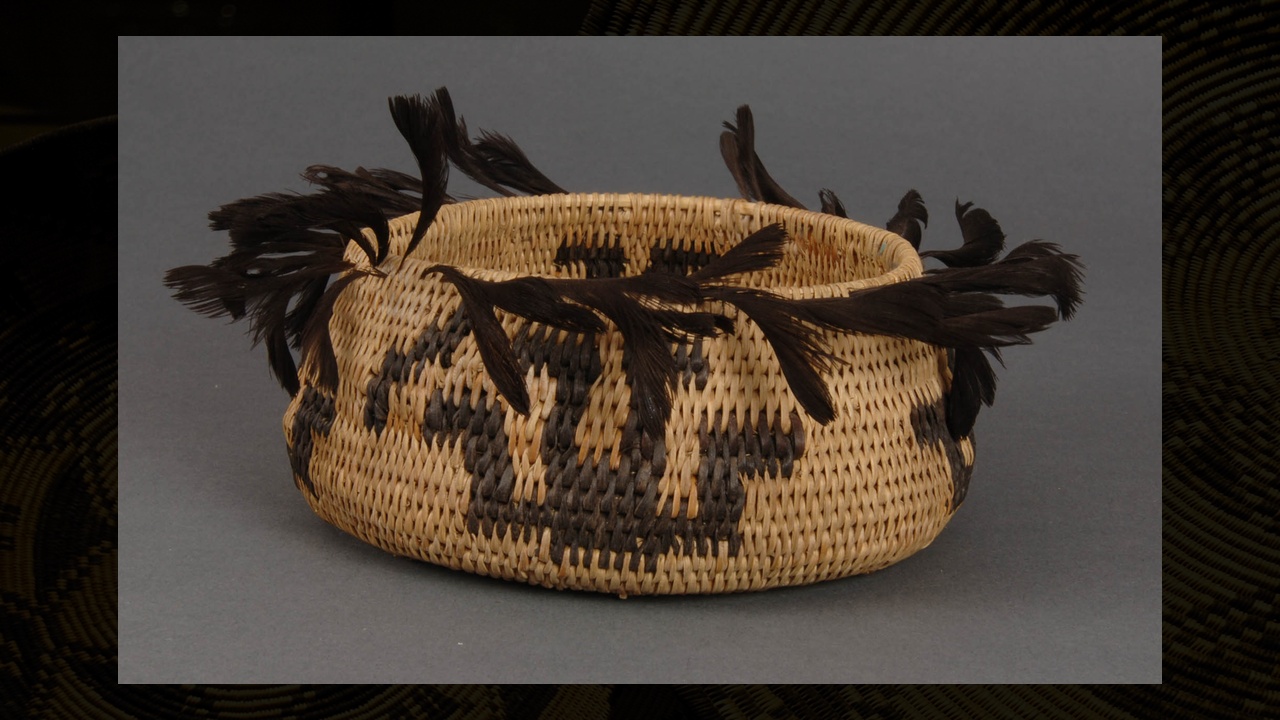 The toxic truth behind these beautiful California baskets almost killed ...