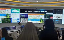 Belajar dari Pemprov Jabar, Pemerintah Malaysia Fokus Bangun Integrasi ...