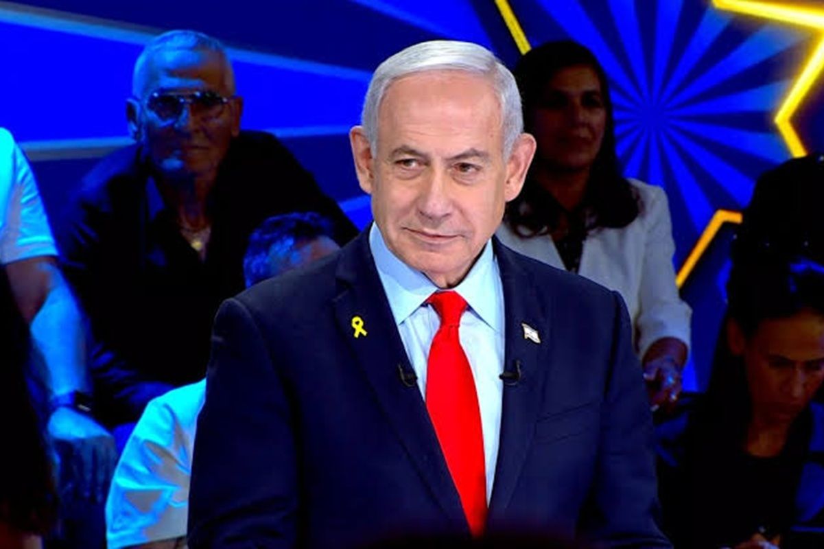 Candu Kekuasaan, Benjamin Netanyahu Pegang Rekor Pemimpin Israel Terlama dan Masih Mau Nyalon Lagi