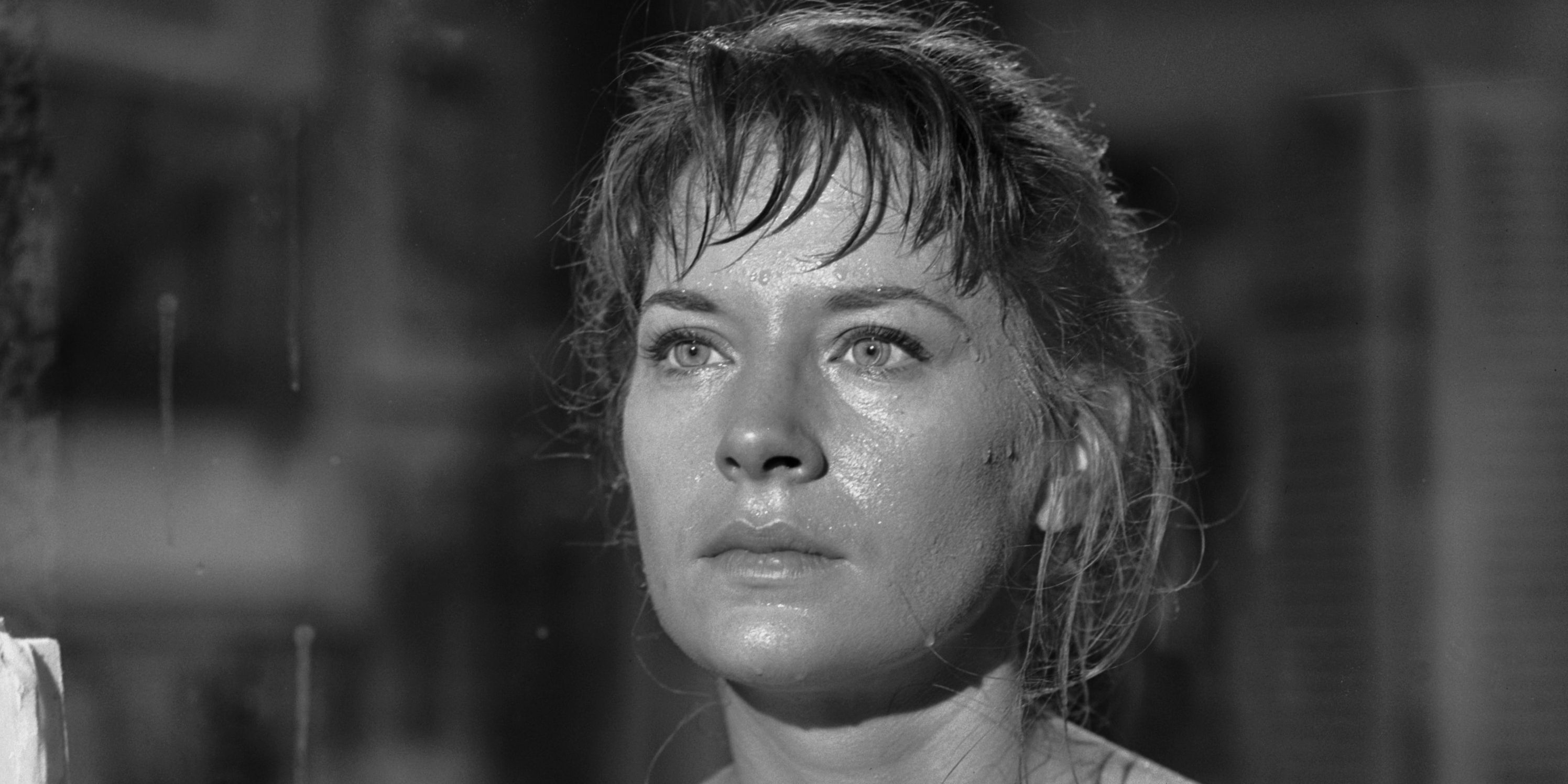 The Twilight Zone's 'The Midnight Sun': A 64-Year-Old Episode That ...