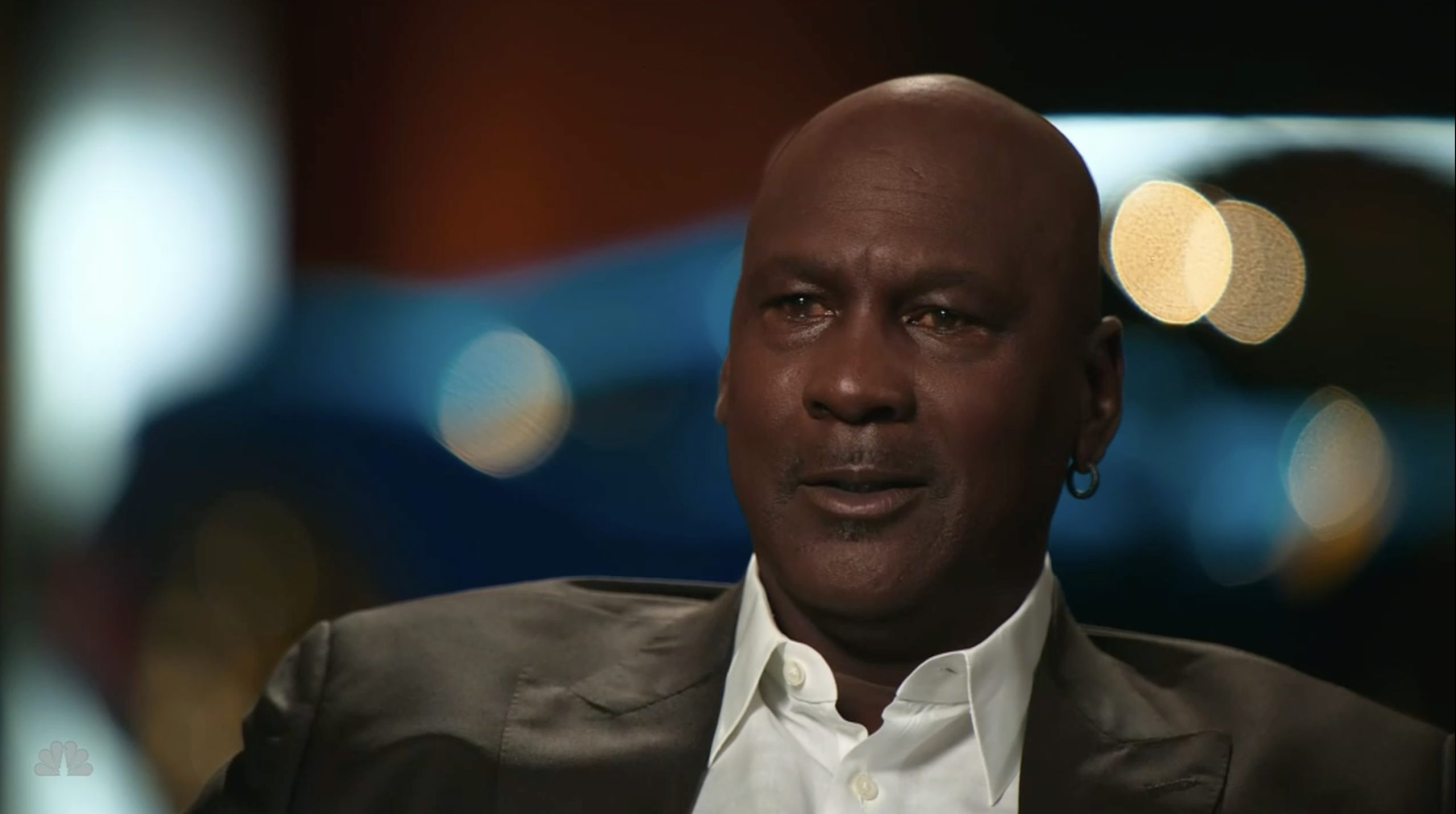 Michael Jordan's NBC tenure is a massive letdown