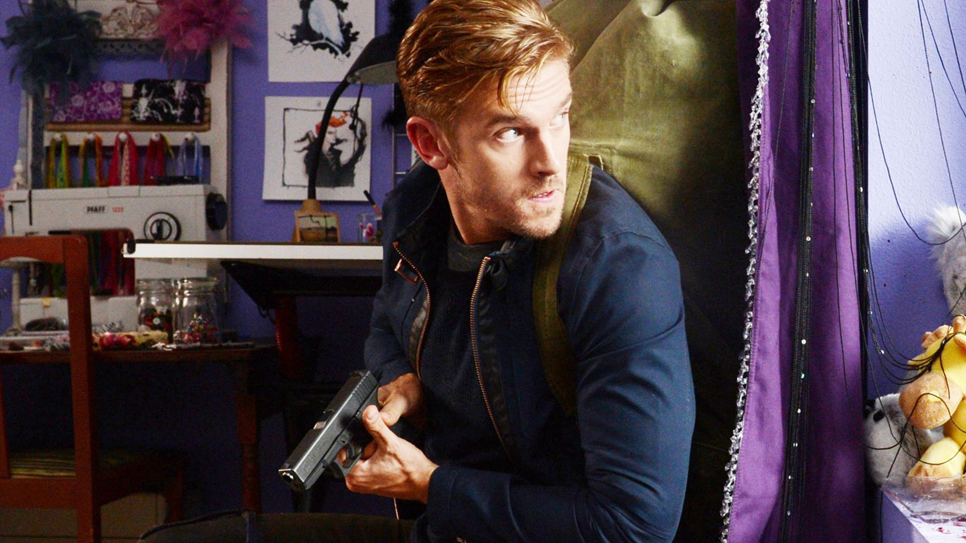 One of the Most Underrated Action Thrillers of the Last Decade Just Got ...