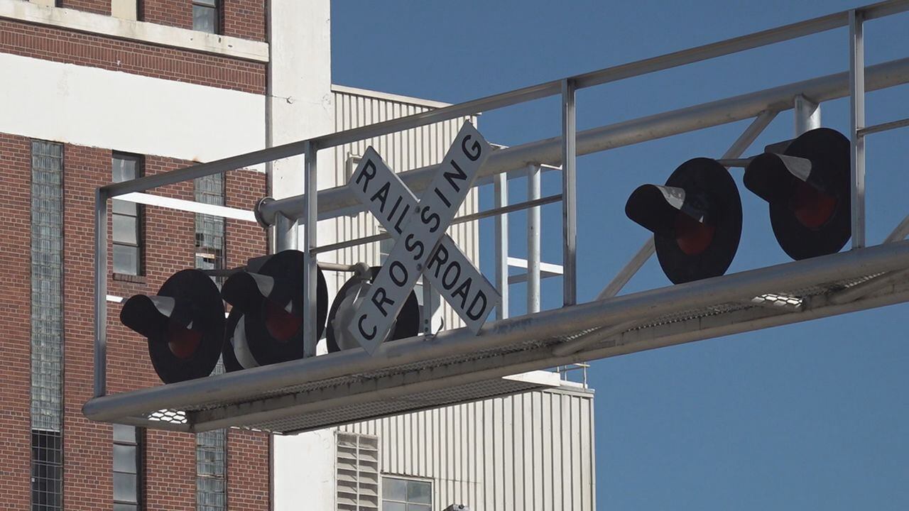 Latest on Rapid City’s railyard relocation