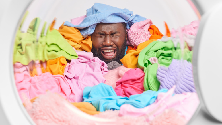 5 Key Signs Your Washing Machine Is About To Break