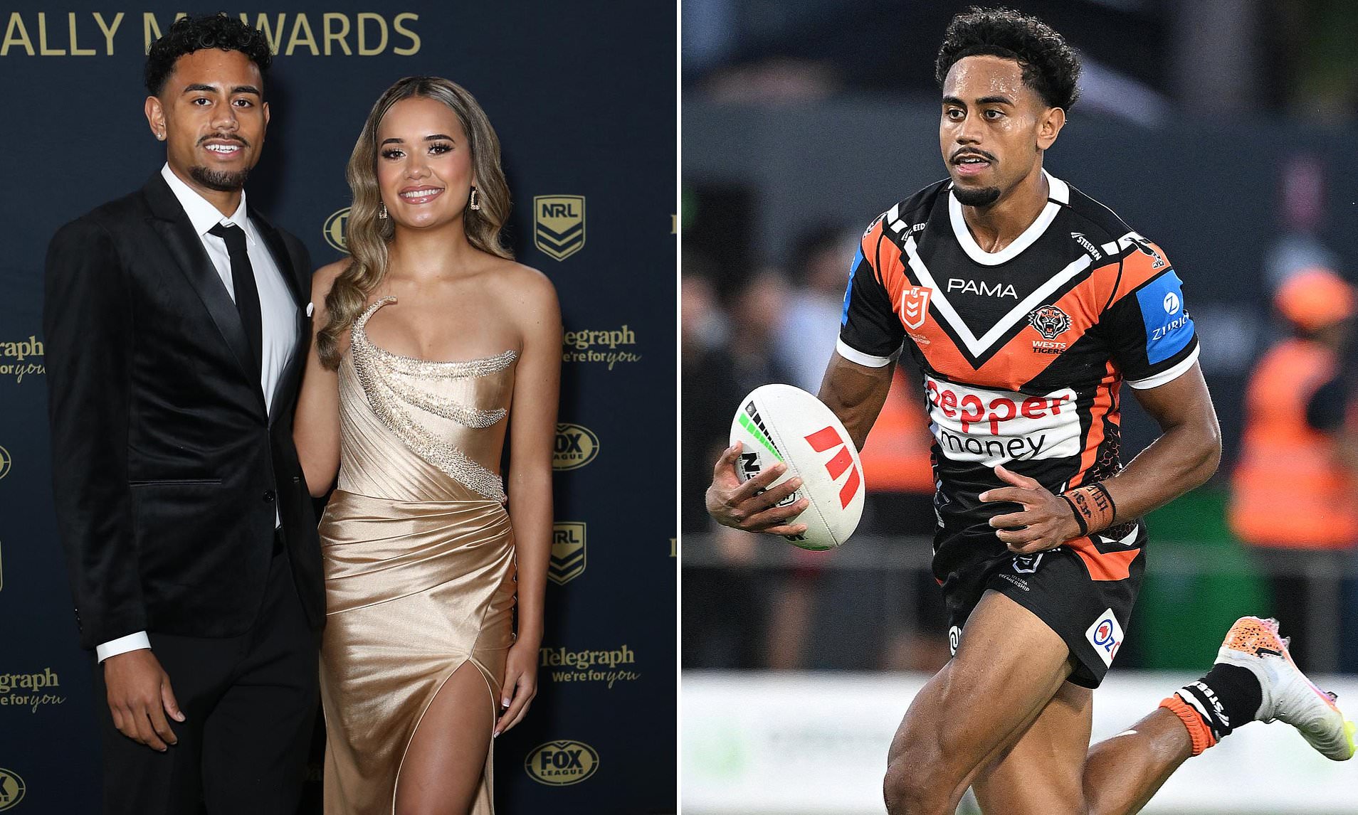 Why the decision to move on one rising star could see fullback Jahream ...