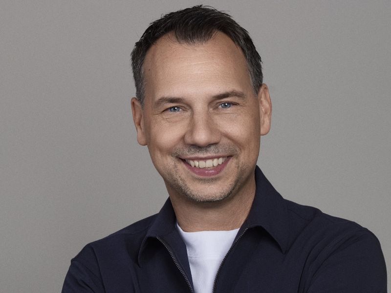 Sebastian Fitzek im Interview: "Ich habe keine Liste mit kreativen ...