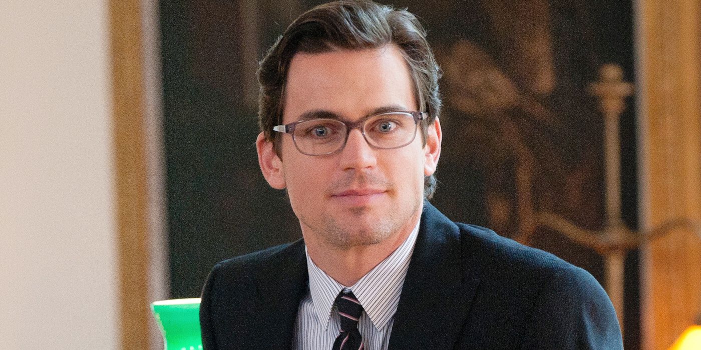 The White Collar Reboot Finally Has A Way Out Of Development Hell