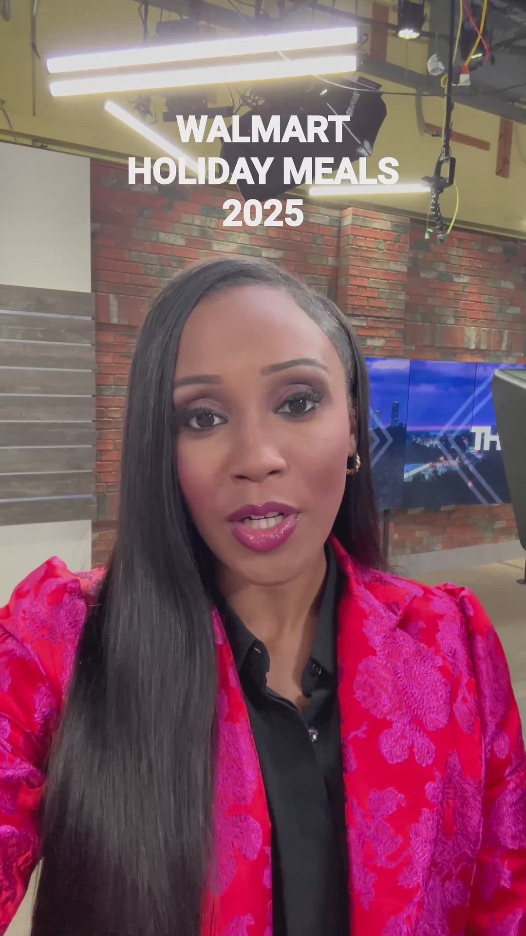 Walmart Thanksgiving meal price for 2025 revealed