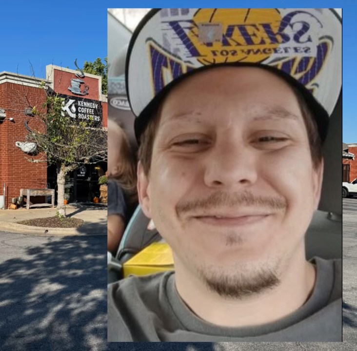 Family of man shot and killed in alleged Bentonville road rage incident speaks out