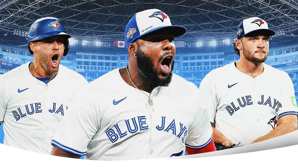 3 Blue Jays bold predictions that will spark World Series upset over ...