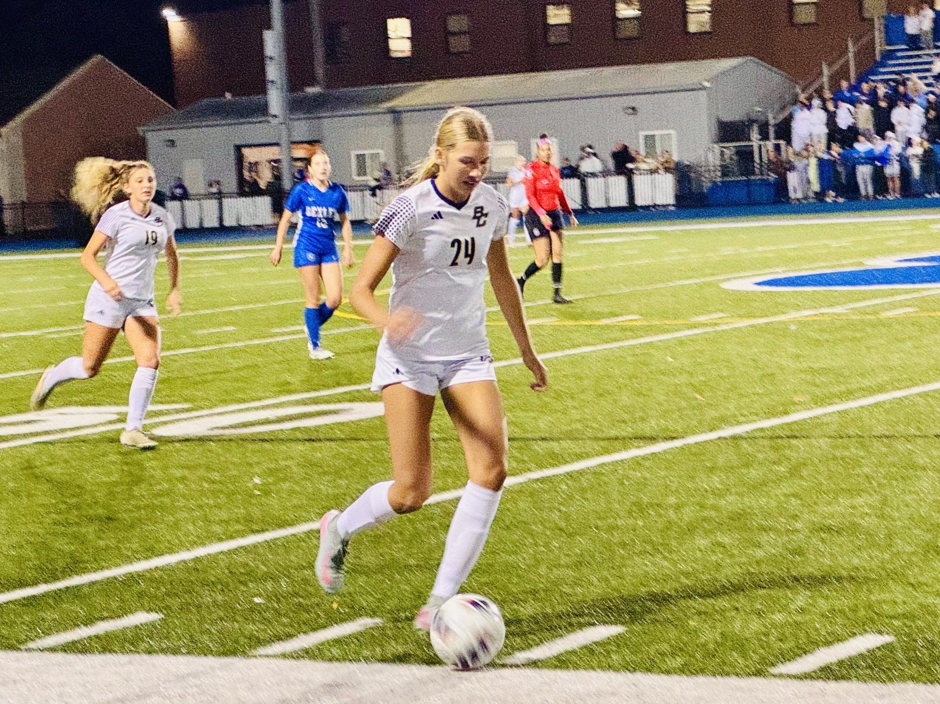 Bloom-Carroll loses a double-overtime heartbreaker against Bexley