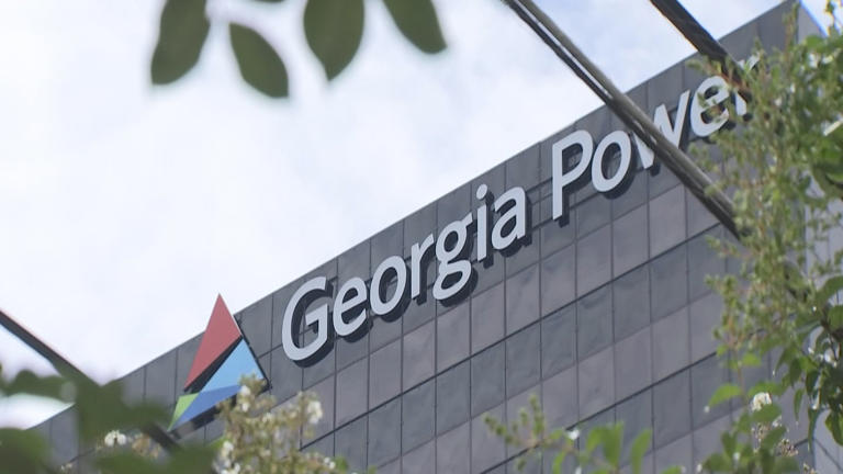 Georgia Power defends proposal for data centers, says $20 monthly ...