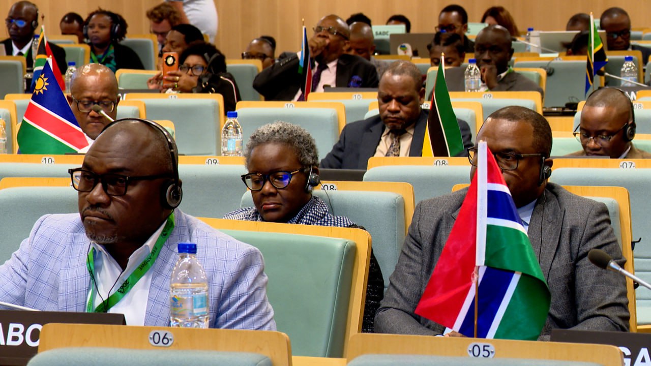 Africa Needs to Produce 45 percent of its Agrifood by 2030: AU Commissioner