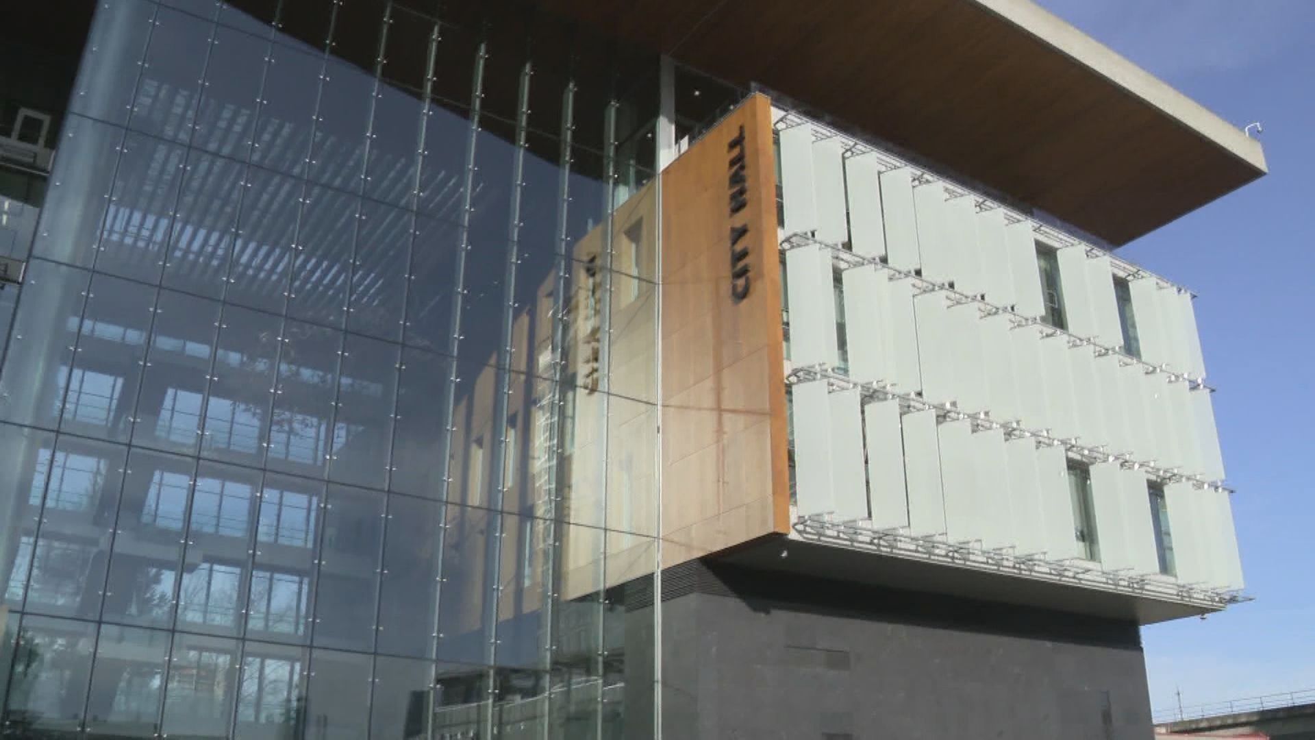 Surrey approves entertainment district plan which includes a 10,000 ...