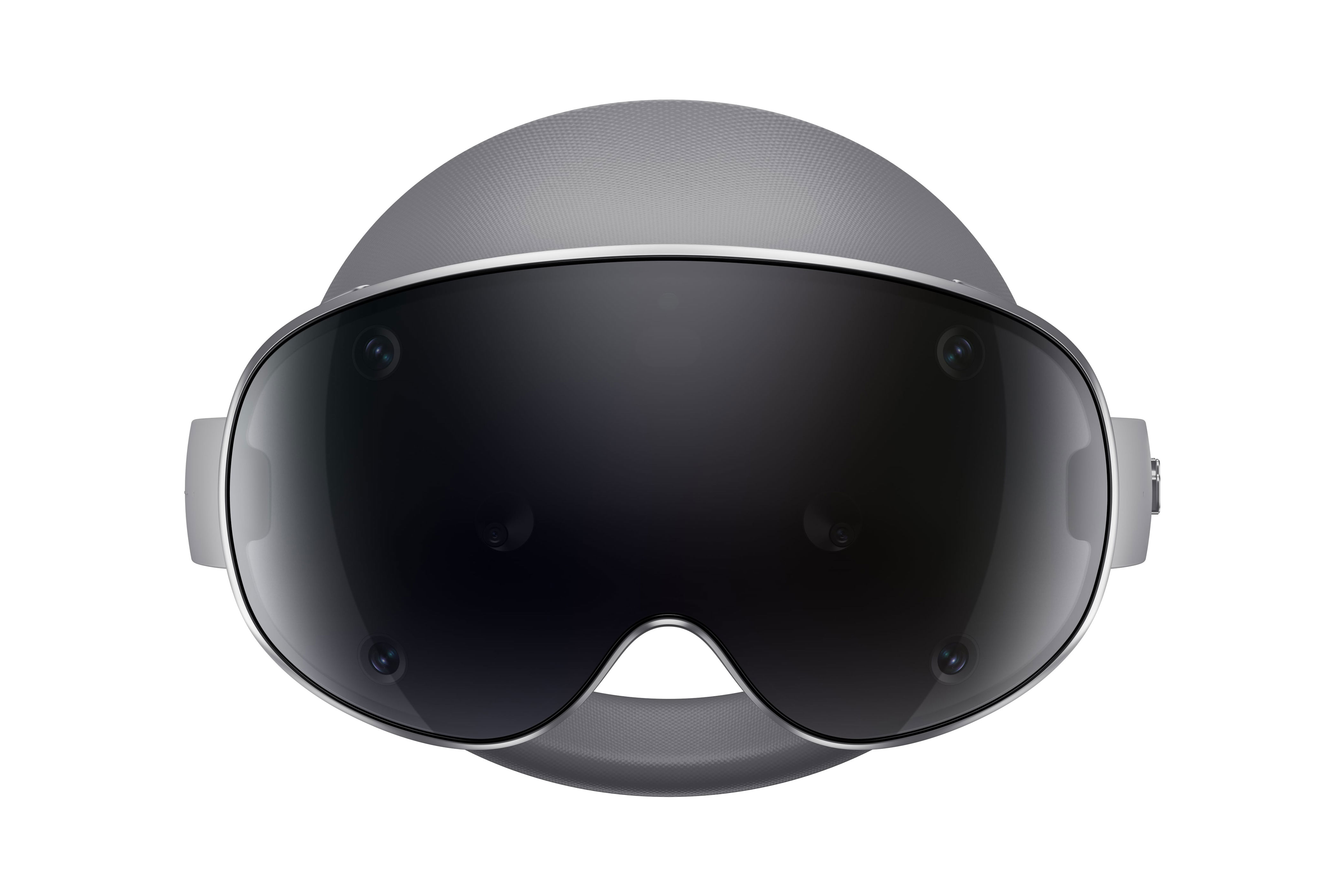 Samsung Launches Galaxy XR with AI and Android XR