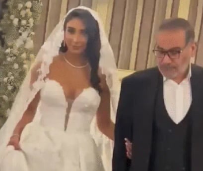 Shamkhani's Daughter Sparks Hijab Hypocrisy Row in Iran