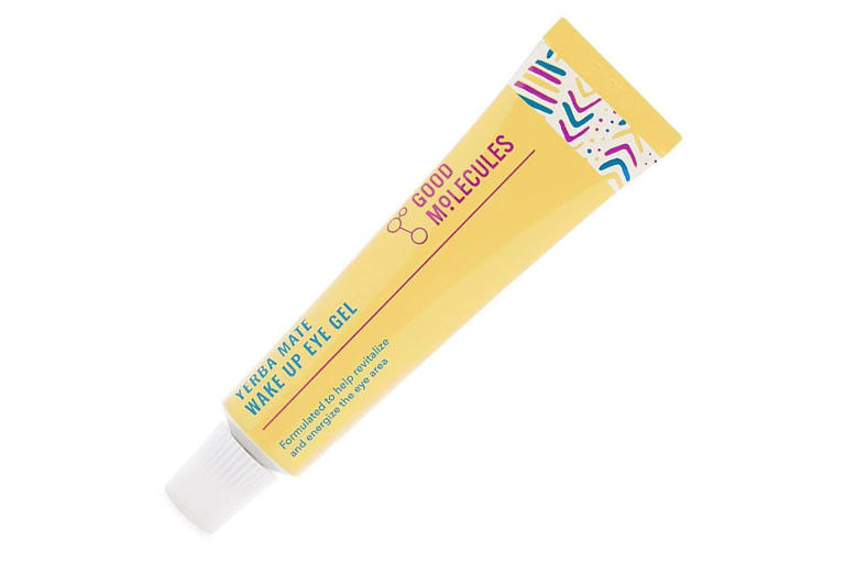 This Good Molecules eye cream banishes eye bags better than La Mer ...