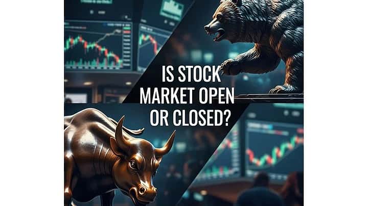 Stock Market Holiday Today: Are BSE, NSE Open Or Closed On October 22?