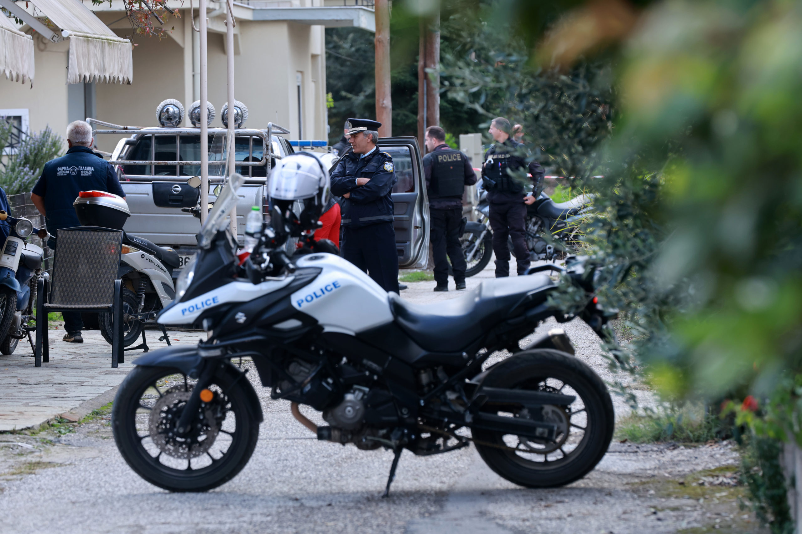 Τρίκαλα: Στον εισαγγελέα σήμερα ο 18χρονος που σκότωσε την μητέρα του ...