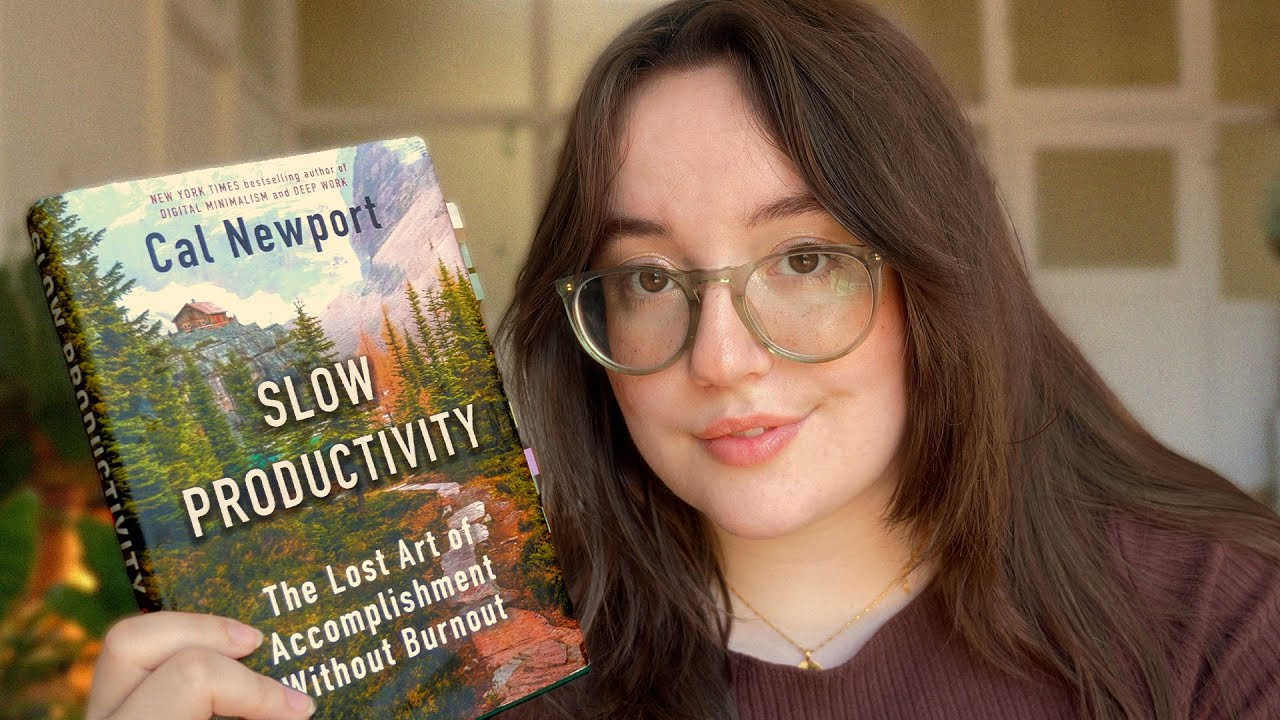 This book will completely change how you think about getting things done