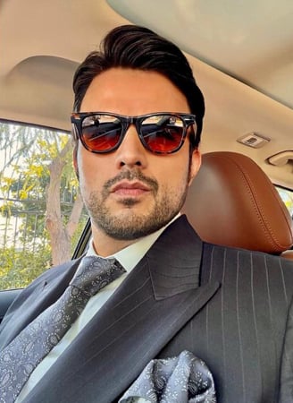 Usman Mukhtar reveals reason behind choosing to work only in ...