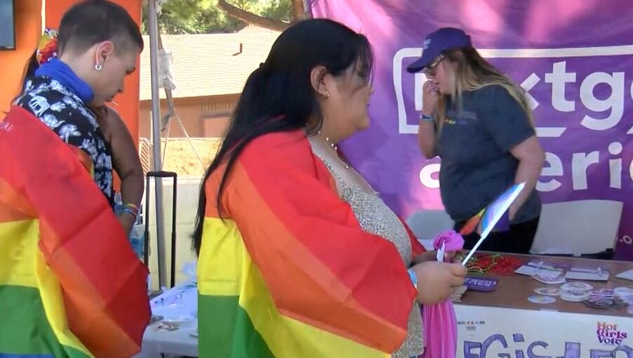 Tucson Pride Festival postponed