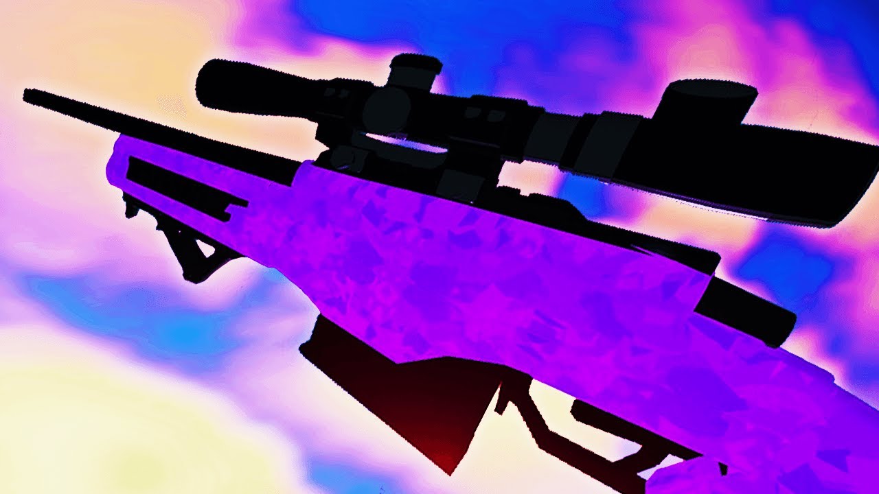 Roblox Recoil Beta Sniping Class Guide – Just Like Call of Duty?