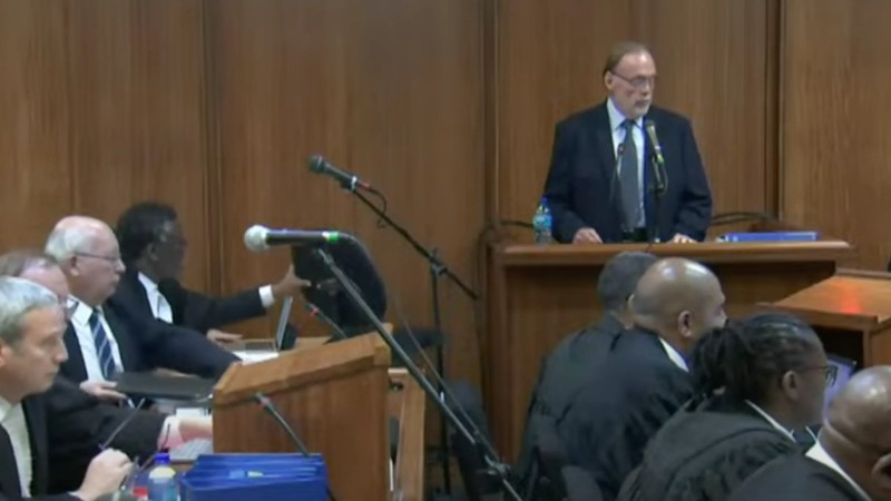 'I did not plan or kill the Cradock Four' — Former apartheid agent ...