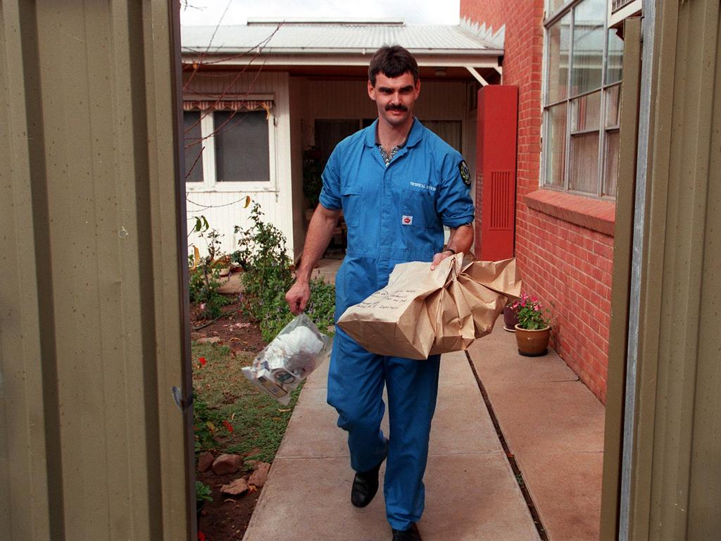 Twist in Snowtown killer’s release plan