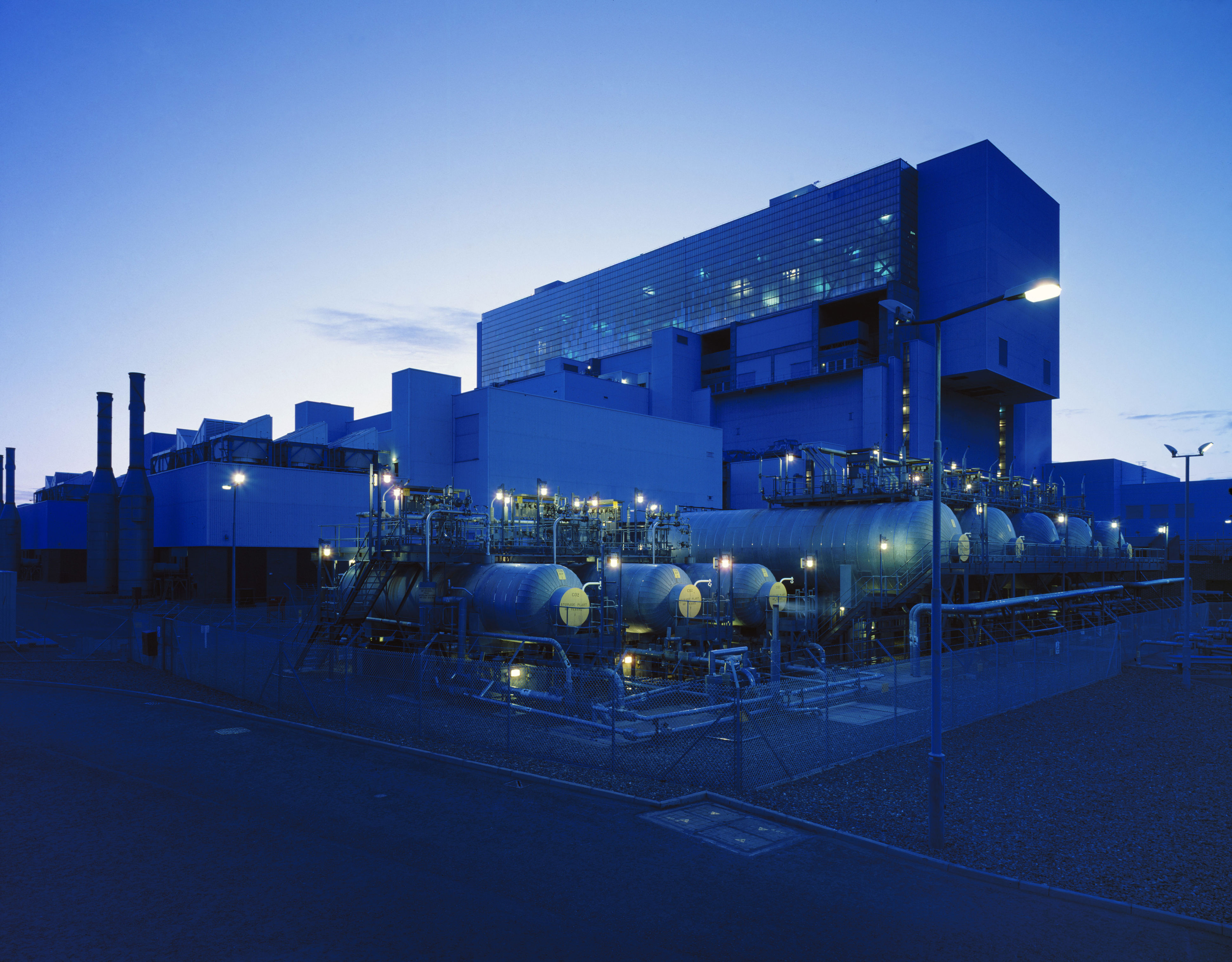 UK Government planning for nuclear power in Scotland in anticipation of ...