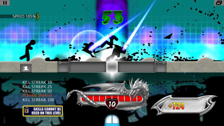 10 Best Games That Are Just One Mechanic Done Well