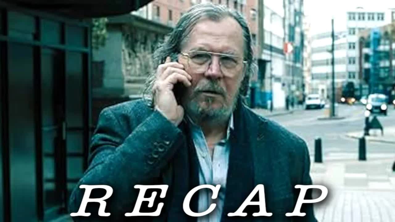 Slow Horses Recap: Season 1, 2, and 3