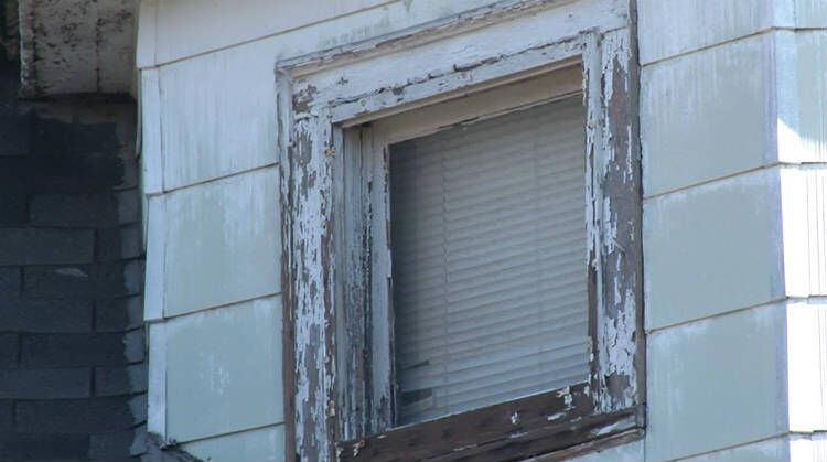 North Dakota health officials warn parents about lead dangers in older ...