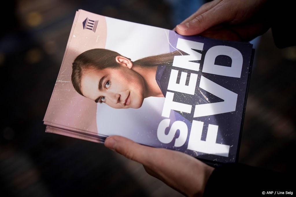 Helft van FVD-stemmers tegen verbod op ondermijnen rechtsstaat