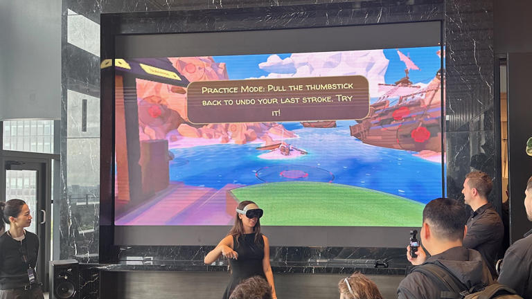 Samsung is restocking Galaxy XR controllers, but you'll have to act fast