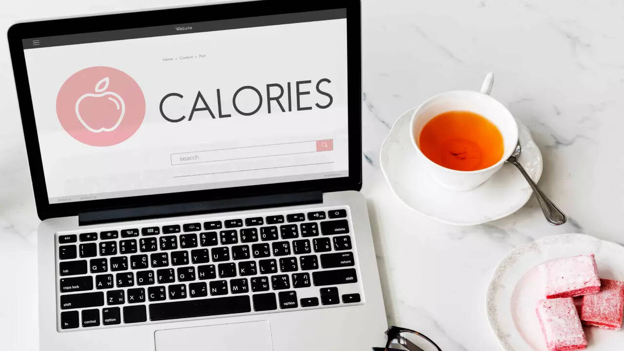 'Food is not maths': Top American cardiologist explains why calorie ...