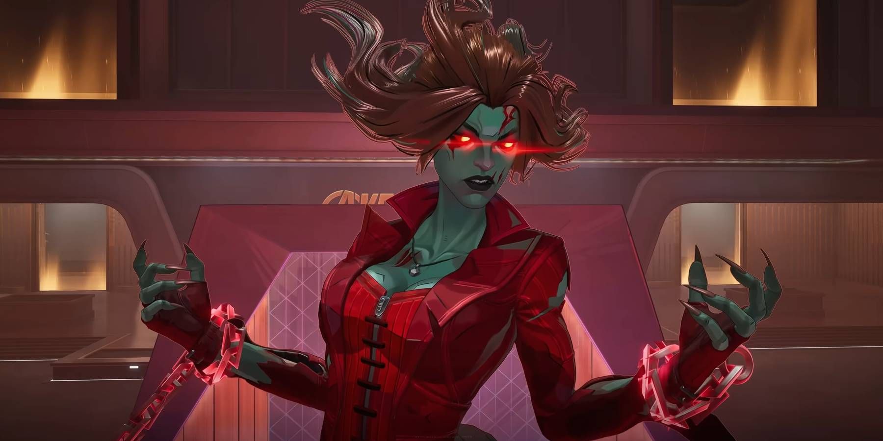 Marvel Rivals Zombie Mode Guide (Release Date, Characters, Bosses, & More)