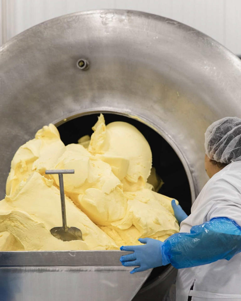 The dairy product that’s become an unlikely luxury item: super-premium ...