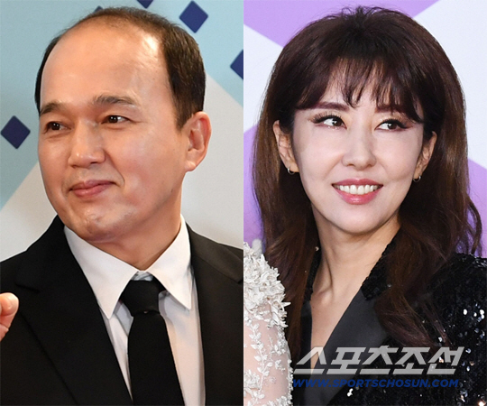 Kim Kwang-gyu ♥ Kim Wan-sun and Kim Kook-jin ♥ Kang Soo-ji were aiming ...