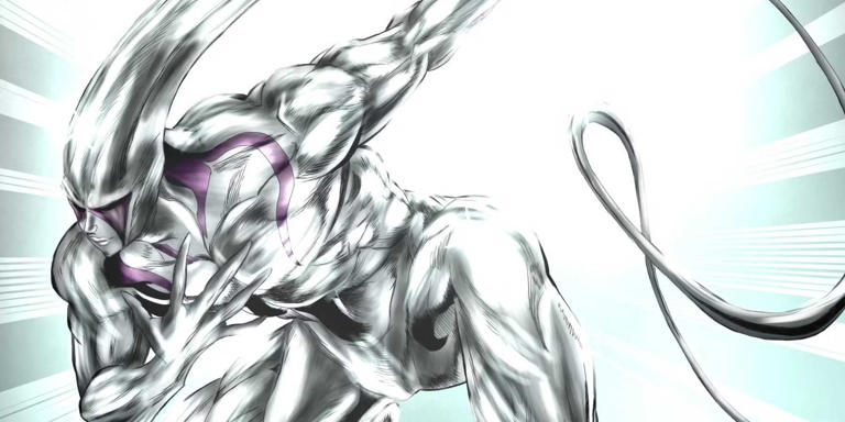 15 Strongest One-Punch Man Characters Of All Time, Ranked