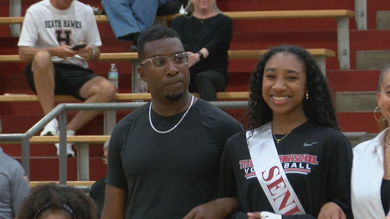 ‘Always going to cheer on the Lions’: Taylor and Rashaun Woods discuss ...