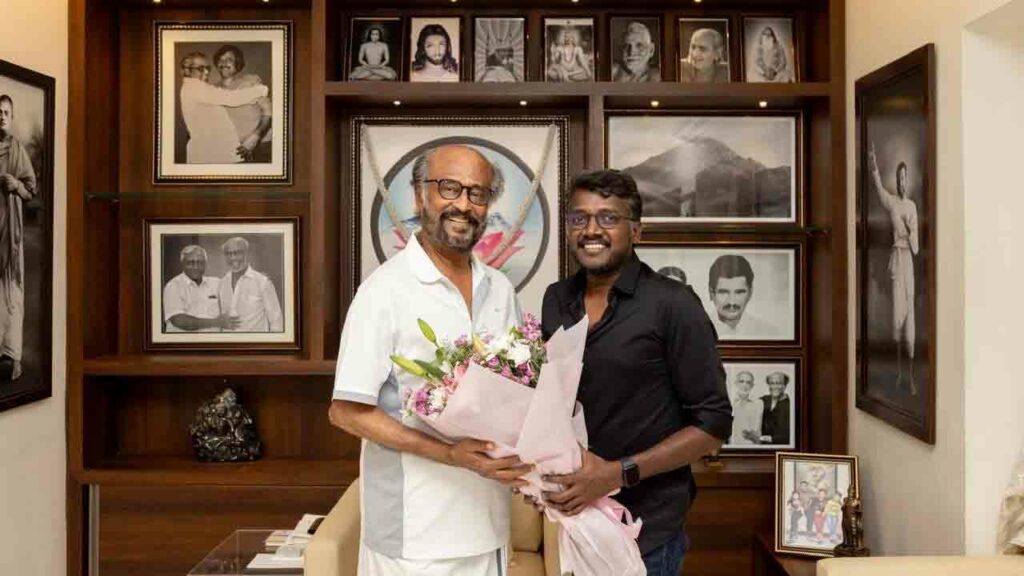 Bison Movie | ‘బైసన్’పై సూపర్‌స్టార్ రజనీకాంత్ ప్ర‌శంస‌లు