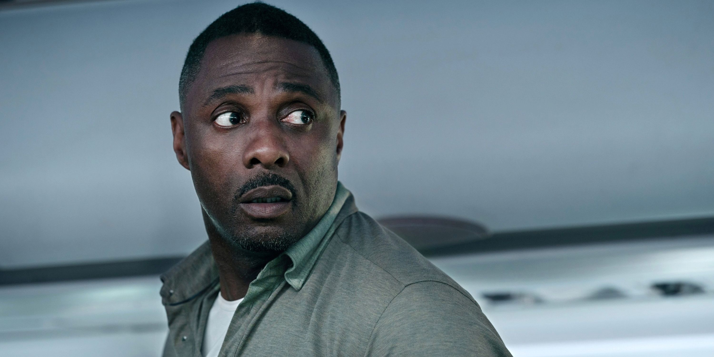 Hijack Turned Idris Elba Into Streaming’s Best One-Man Action Star