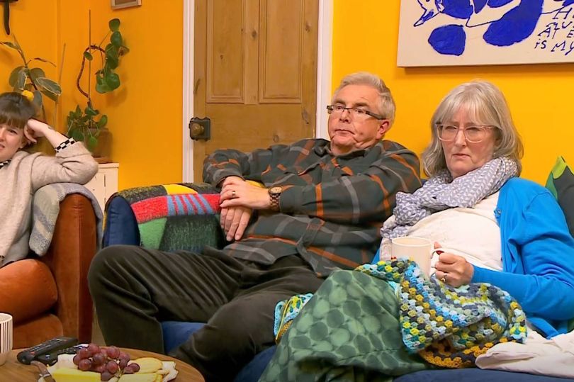 Gogglebox Worthington family reveal new member making their debut as ...