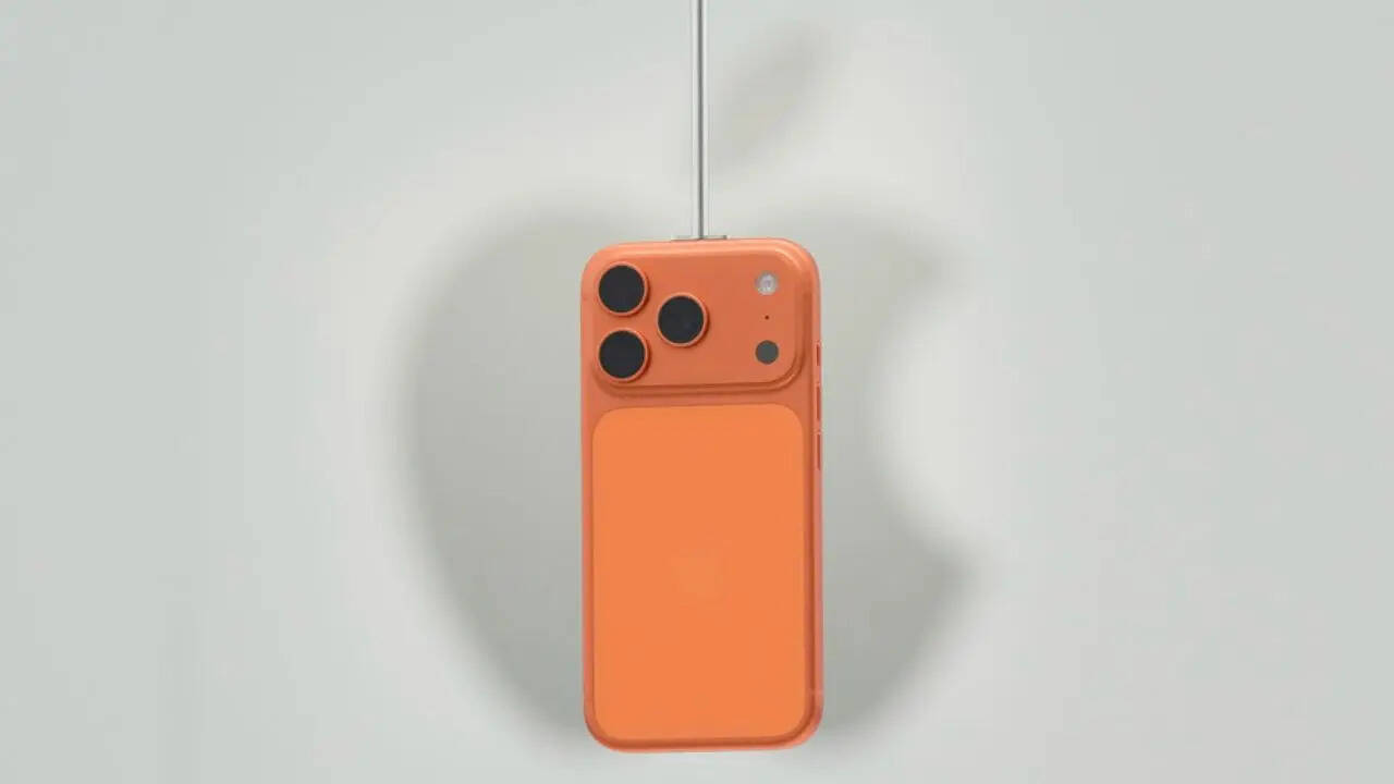 iPhone 18, iPhone 18 Pro, iPhone 18 Pro Max Launch Date, Price In India ...