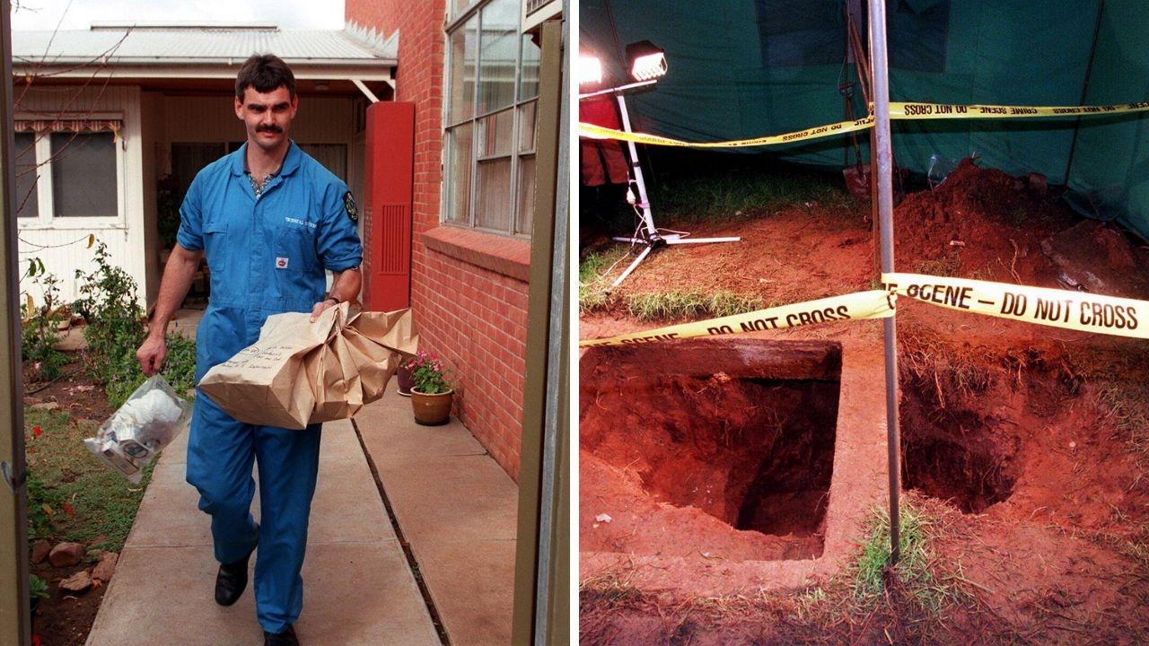 Twist in Snowtown killer’s release plan