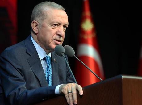 Cumhurbaşkanı Erdoğan: Rize'deki kongre yeni işbirliklerine vesile ...