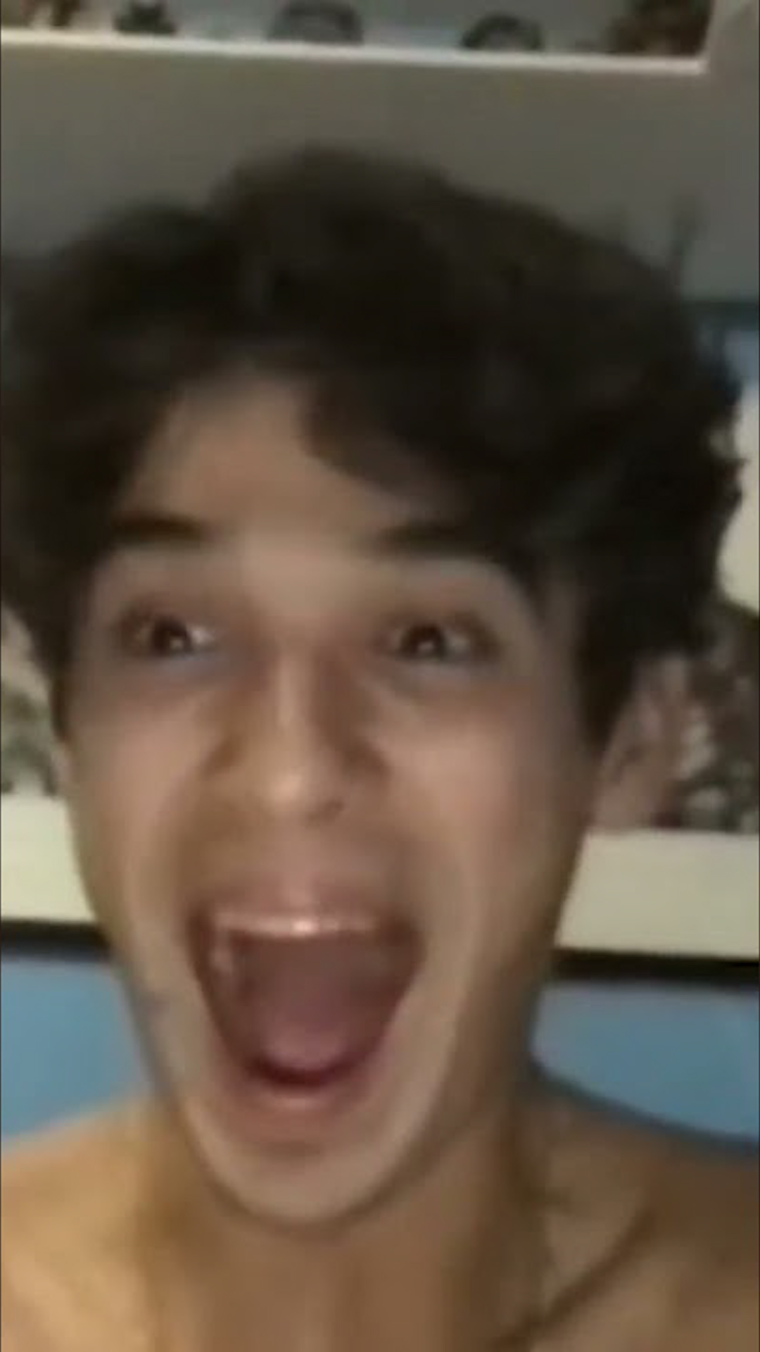 The Second Killer Caught Him Off Guard