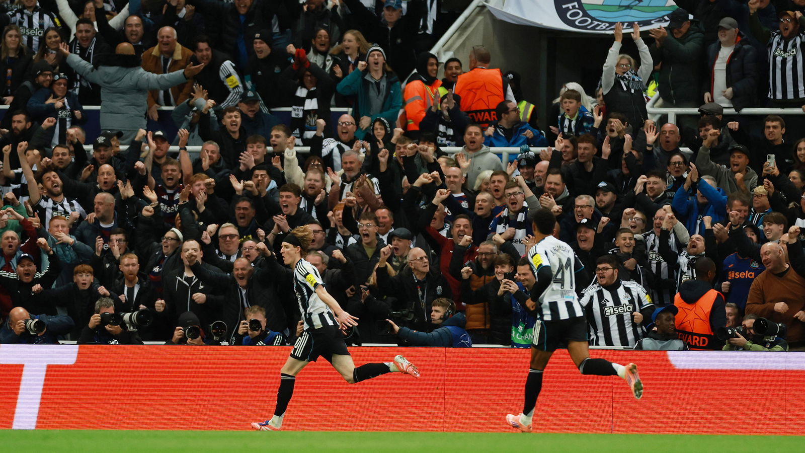 These pivotal three and a half weeks to decide Newcastle United season ...