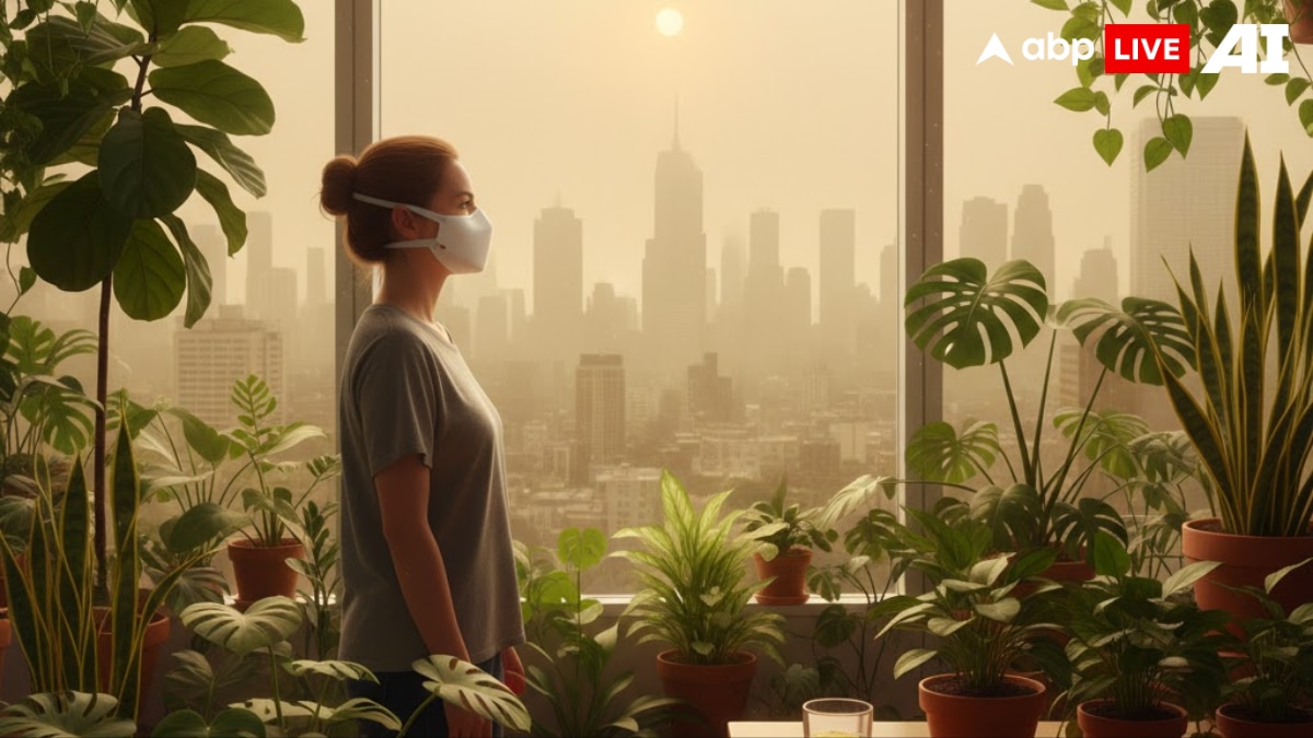 8 Essential Tips To Stay Healthy During Smog And Air Pollution